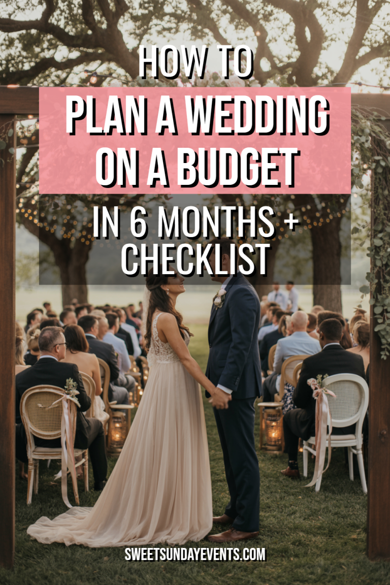 15 Non-Religious Wedding Rituals That Still Feel Sacred